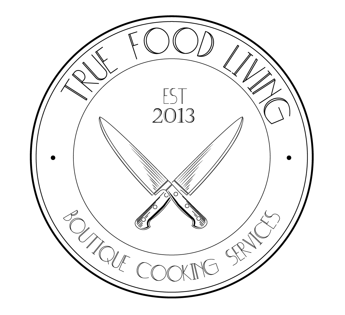 About Me – True Food Living